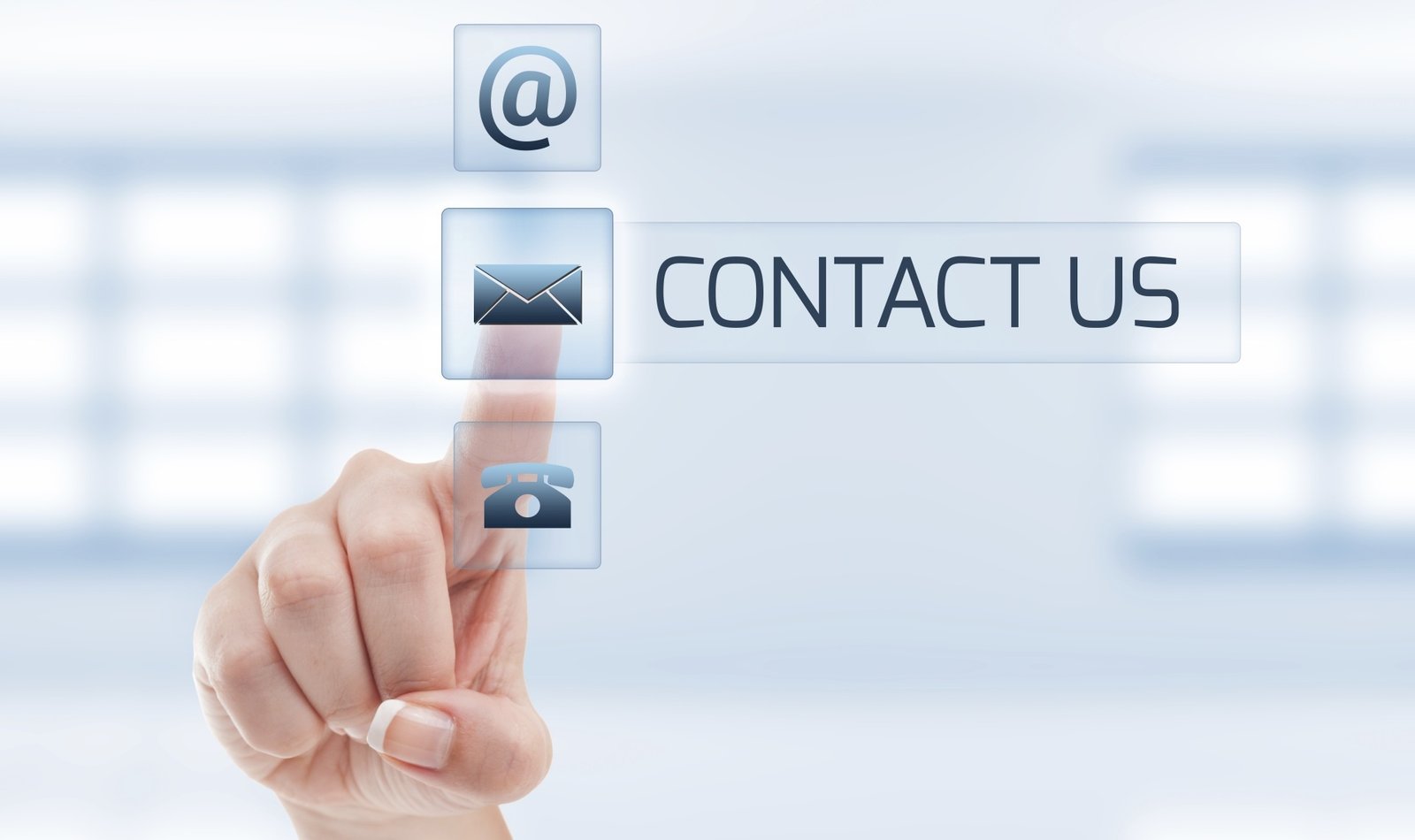Contact Us - CBDarise